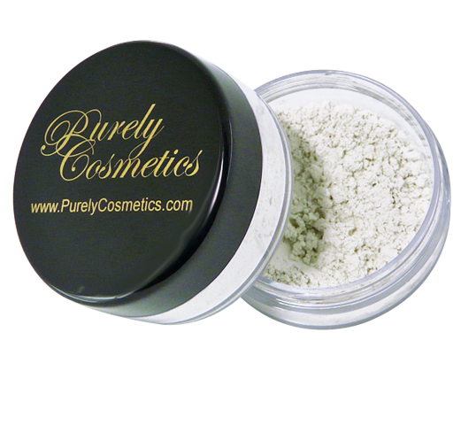 Purely Cosmetics Makeup